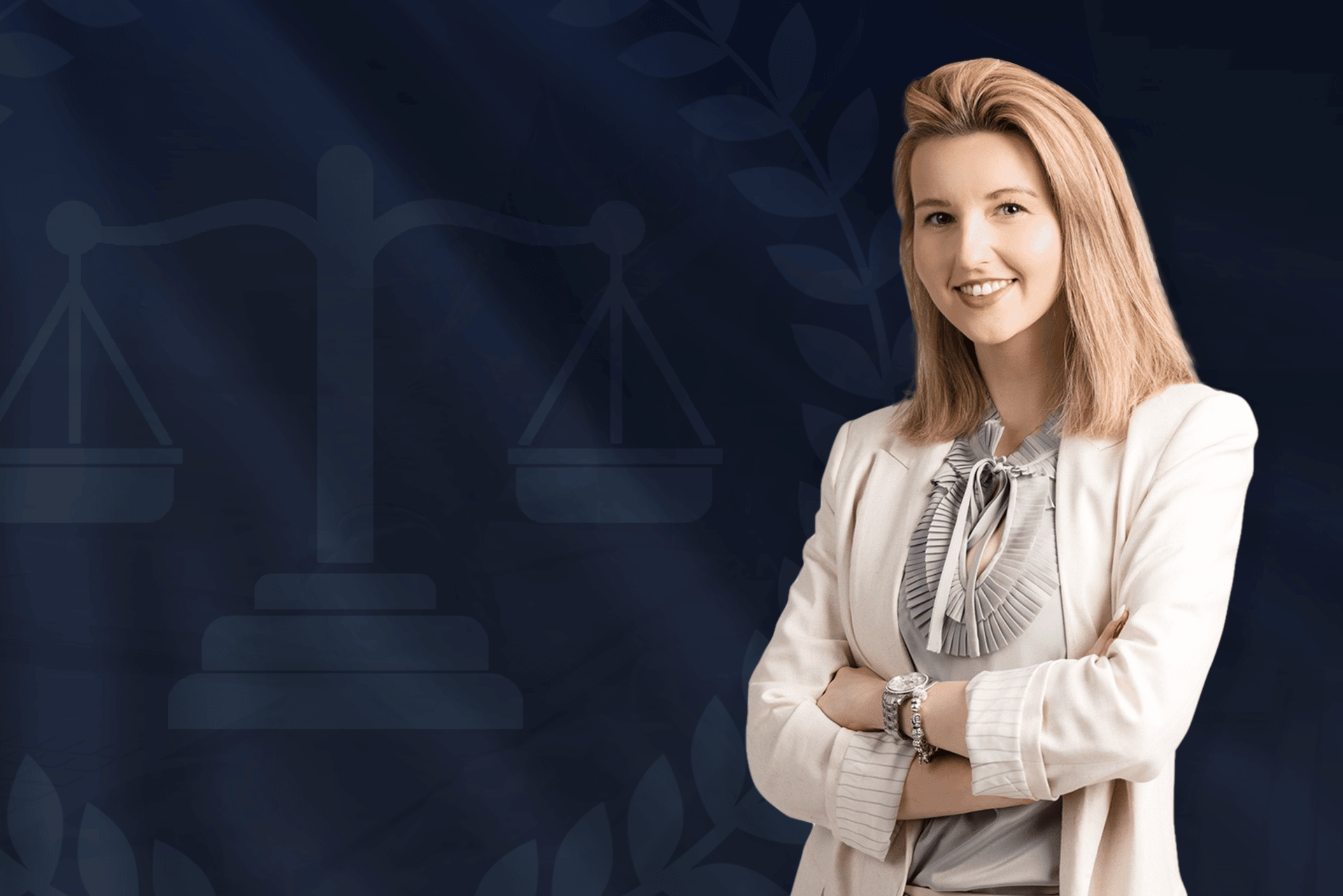 Attorney-at-law - Karolina Gabriel